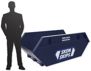 Mini, Midi, Maxi & Commercial Skip Hire - All Sizes - Skip Guide